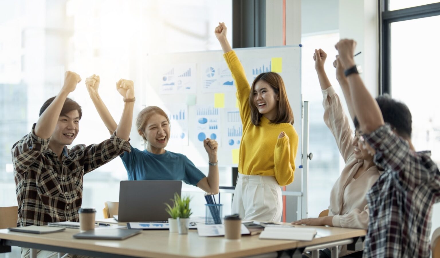 Best Workplaces in Taiwan 2025 - GPTW Greater China