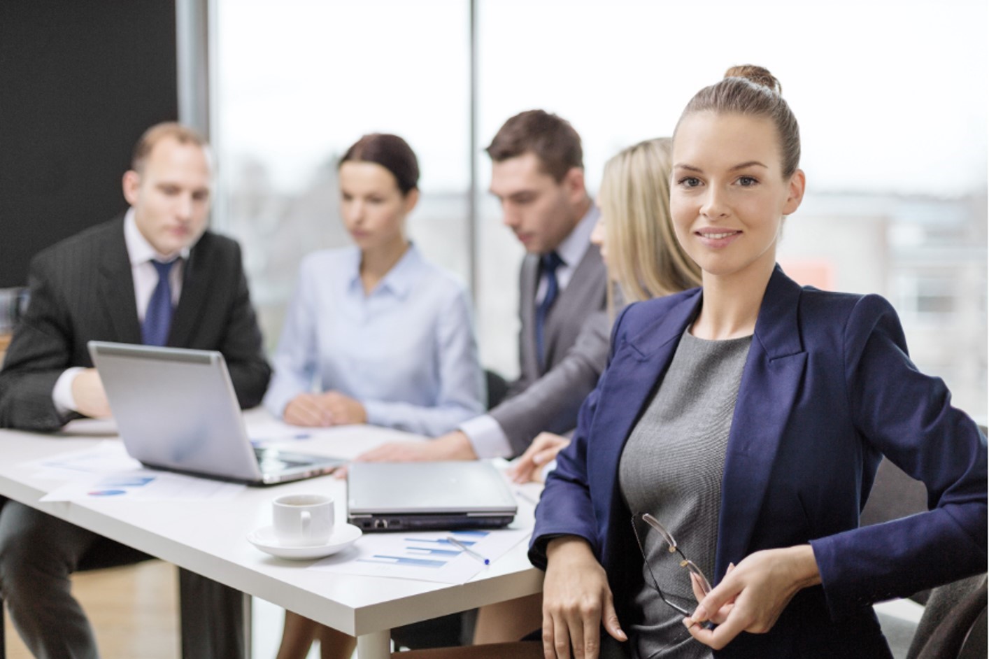 Best Workplaces for Women - GPTW Greater China