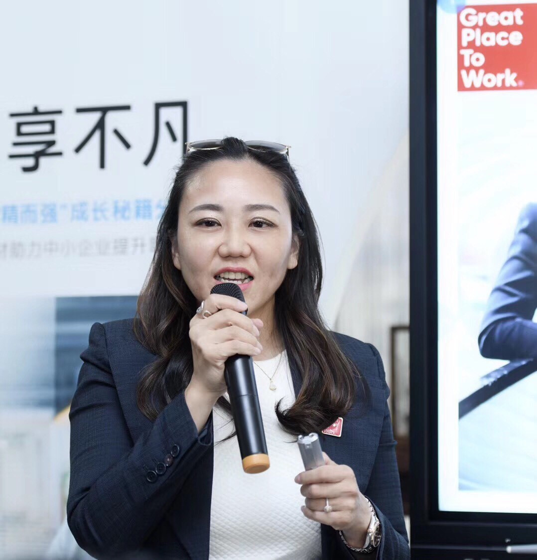 August eDM - GPTW Greater China
