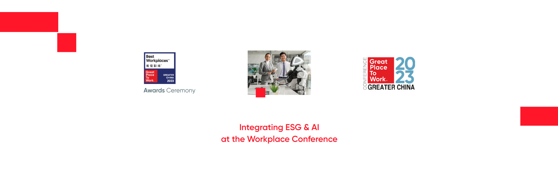 Best Workplaces in Greater China™ 2023 - Post Event - GPTW Greater China